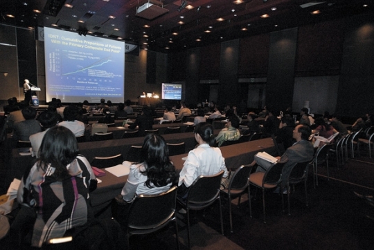 ONTARGET (The Ongoing Telmisartan Alone and in Combination with ...