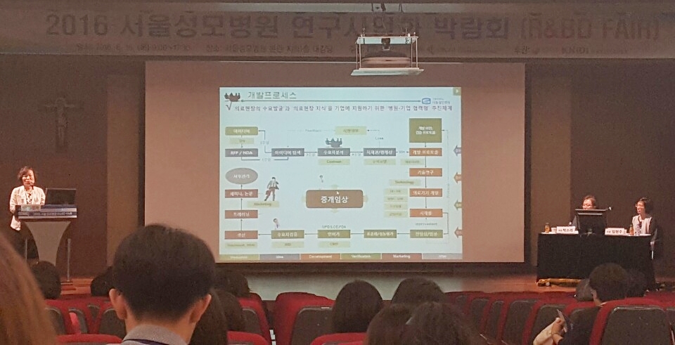 “연구중심병원 되면 그때부턴 병원 아닌 제약사가 갑”
