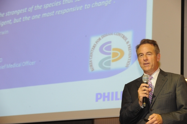 전염성 질환과 eICU