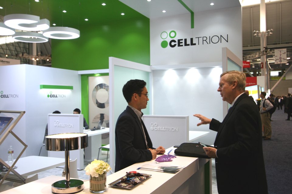 셀트리온, 바이오의약품 CDMO 사업 본격 개시