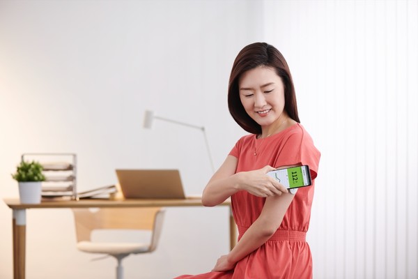 연속 혈당측정기 ‘프리스타일 리브레' 급여 적용