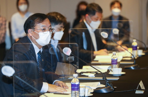 정부, 5년 내 국내 암환자 발생 20% 낮춘다