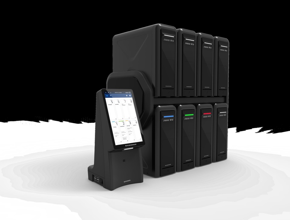 IPO 앞둔 에스디바이오센서, 코로나19 이후 지속가능성은?