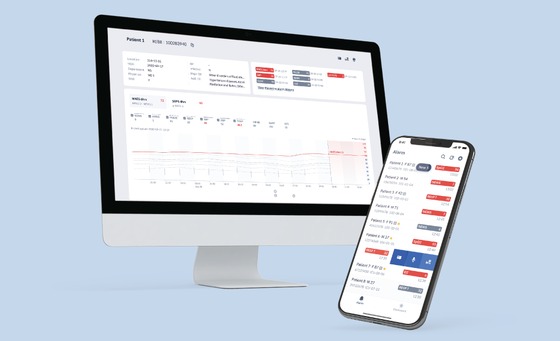 에이아이트릭스, KHF 2022에서 ‘바이탈케어’ 선보인다