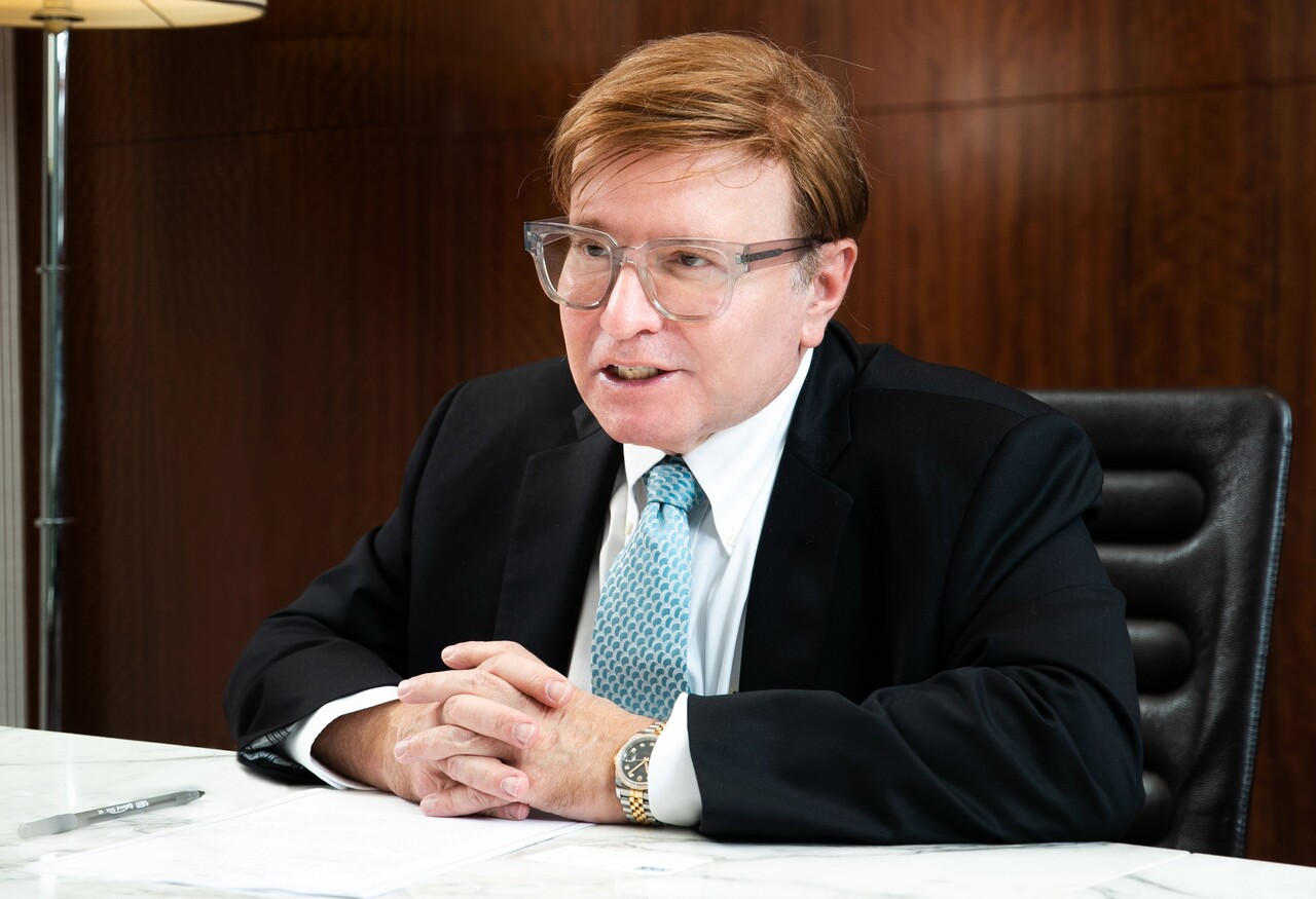 "원형 탈모증는 자가면역질환, 일반 탈모와 모양새 달라"