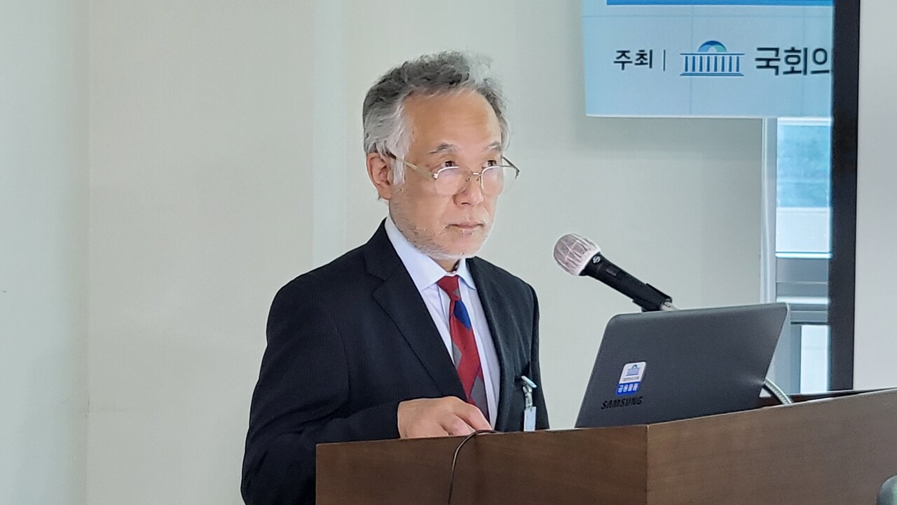 "강제 배치론 지역 의사 확보 어렵다"라는 도쿄의대 교수