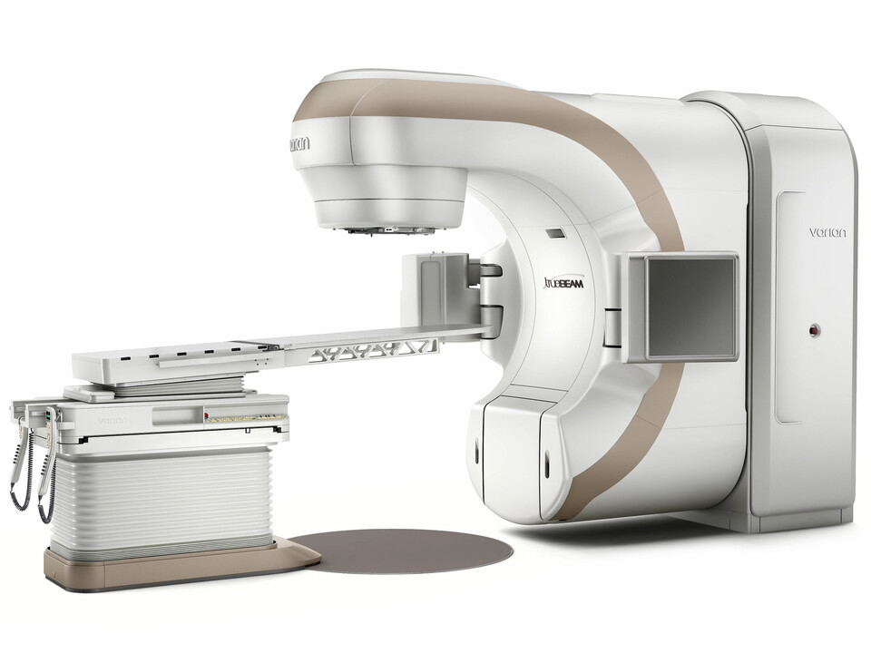 한양대병원, 첨단 방사선치료기 '트루빔' 본격 가동
