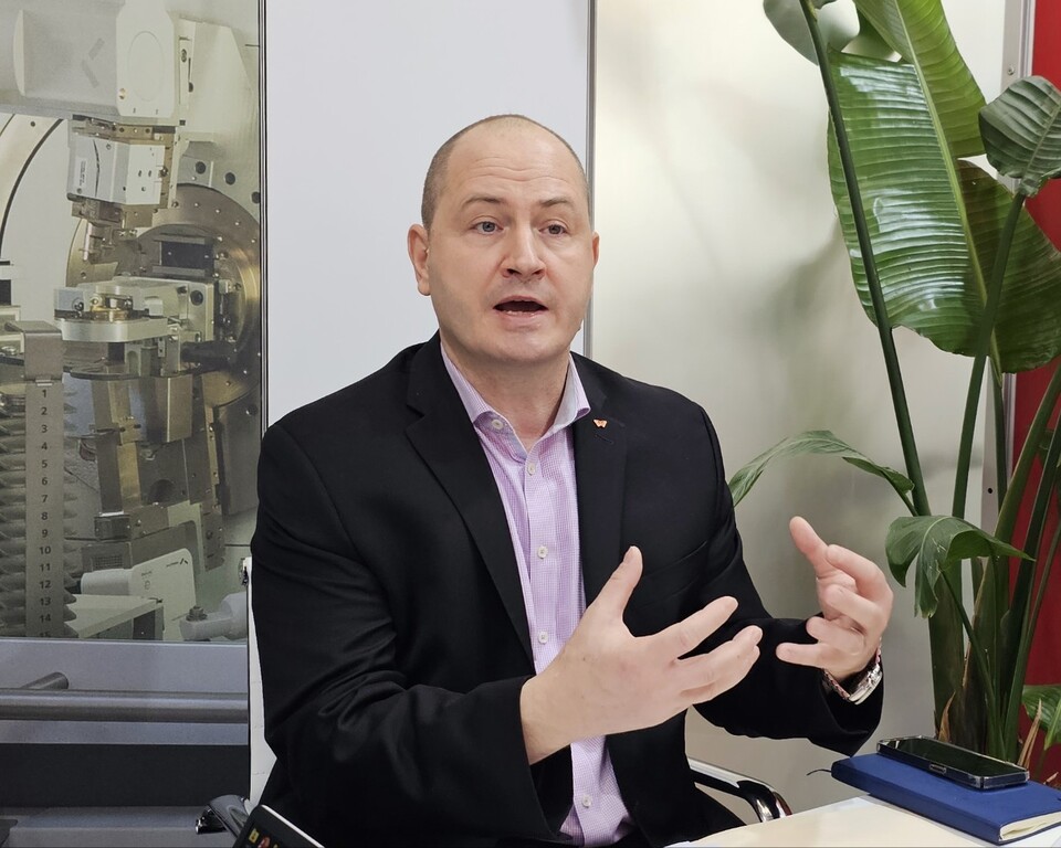 美CBM 인수한 SK팜테코, CGT 원료 CDMO 공략 속도