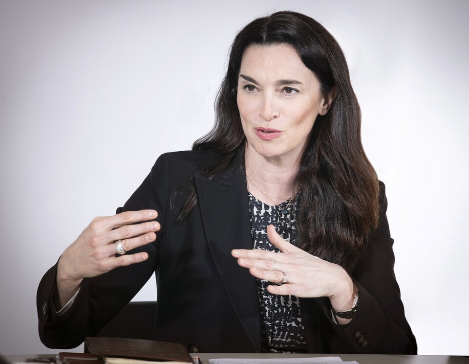 2년 새 6개 신약 선보인 한국BMS "아직 끝이 아니다"