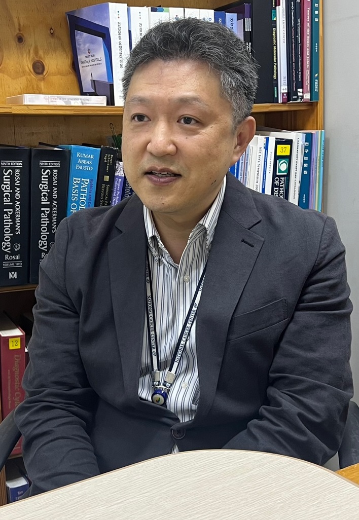 "디지털 병리, 암 정밀의료 진화를 이끈다"