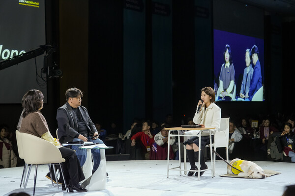 아스트라제네카, 세계 희귀질환의 날 맞아 토크쇼 개최