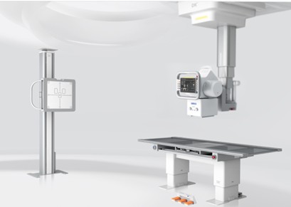 DK메디칼, AI 기반 X-ray 'INNOVISION ProX' 첫선