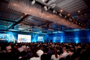 MSD, '2013 MSD의 날' 심포지엄 개최