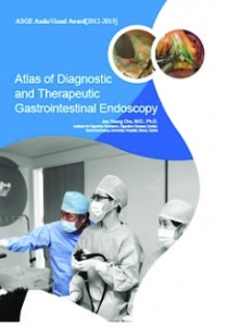 [신간]Atlas of Diagnostic and Therapeutic Gastrointestinal Endoscopy