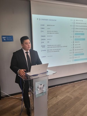 VNTC, 새 척추질환자 보조기 '스파이나믹TLSO' 공개