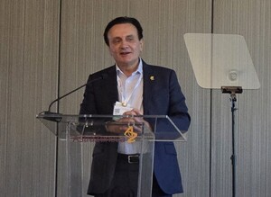 [ASCO 2025] 항암 명가 AZ, '카미제스트란트·임핀지'로 치료영역 확장